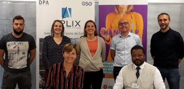 Les entreprises s’engagent avec l’Agefiph ! | Agefiph