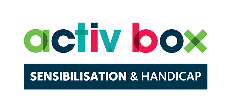 Activ Box pour sensibiliser au handicap en entreprise | Agefiph