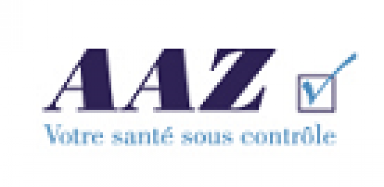 Le laboratoire AAZ confie la production de ses tests VIH et Covid-19 à ...