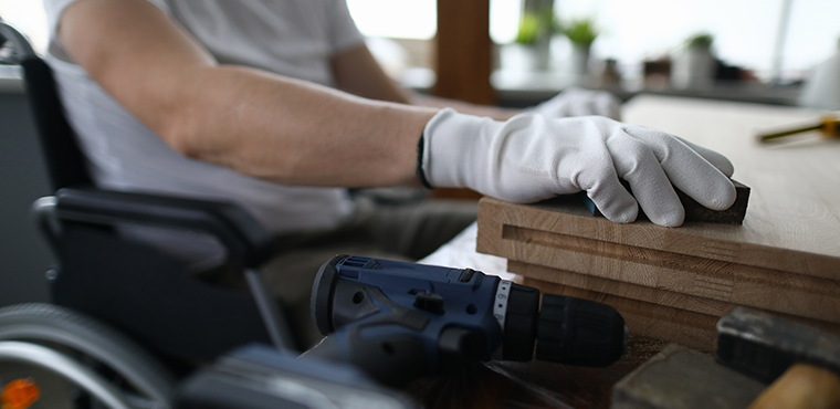 Travailleurs indépendants handicapés : des aides étendues en période de crise sanitaire | Agefiph