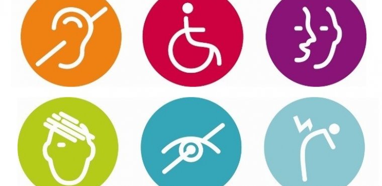 Webinaire interactif de sensibilisation "Le Handicap au travail, de ...