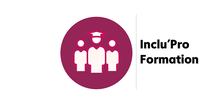Inclu’Pro Formation en Normandie | Agefiph