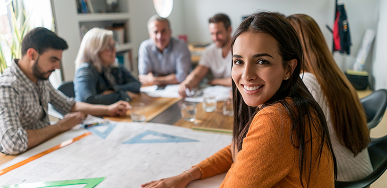Le travail temporaire, une branche solide de l’emploi | Agefiph