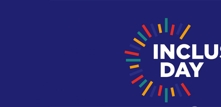 Retrouvez l'Agefiph sur Inclusiv'day le 3 juin à Paris La Défense Arena | Agefiph