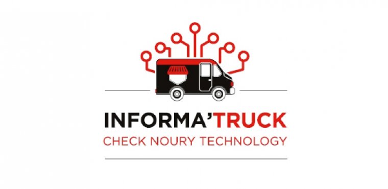 Informa’truck forme et embauche des réparateurs informatiques ...