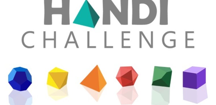 Handi-challenge 2023 - et les gagnants sont... Découvrez le palmarès ...