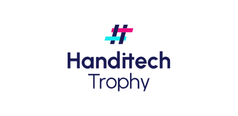 Handitech Trophy 2024 : votez jusqu'au 21 octobre | Agefiph