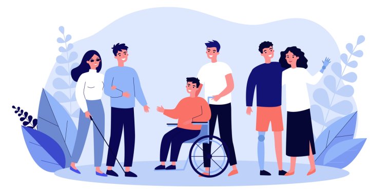 Montez en compétences sur le sujet du handicap avec nos modules en auto ...