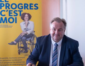 Notre organisation | Agefiph